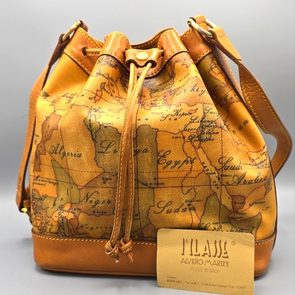 Alviero Martini Bag Cheap